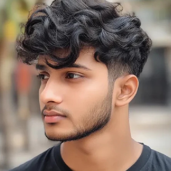 موی فرفری | مراقبت و روتین موی فرفری - آموزشگاه آرایشگری جهان مو